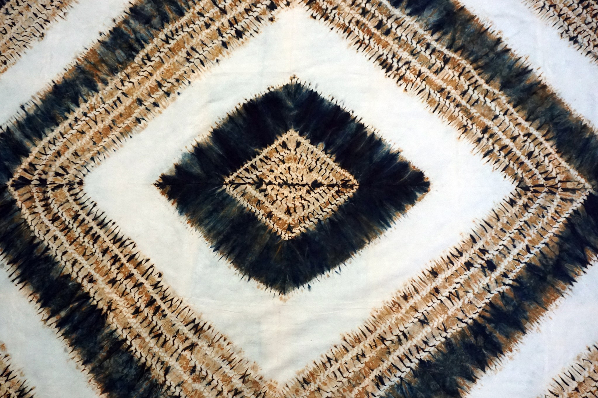 Sierra Leone Gara Cloth – reggieceleste.com