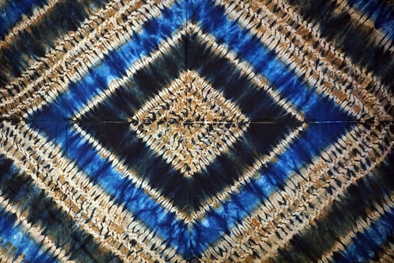 Sierra Leone Gara Cloth – reggieceleste.com