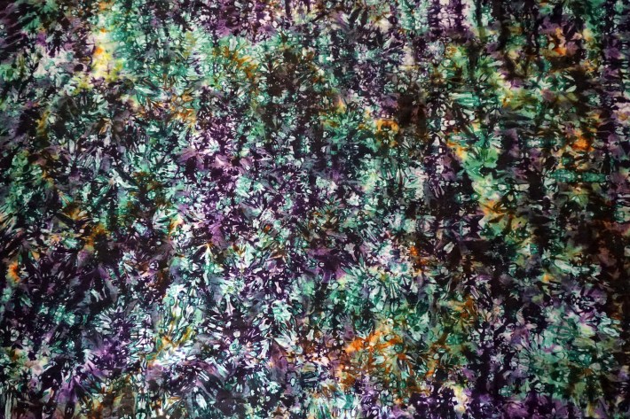 Sierra Leone Gara Cloth – reggieceleste.com