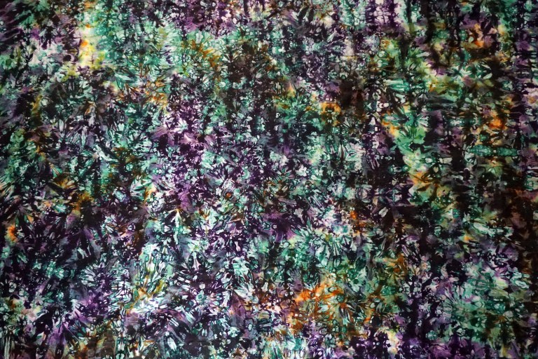 Sierra Leone Gara Cloth – reggieceleste.com