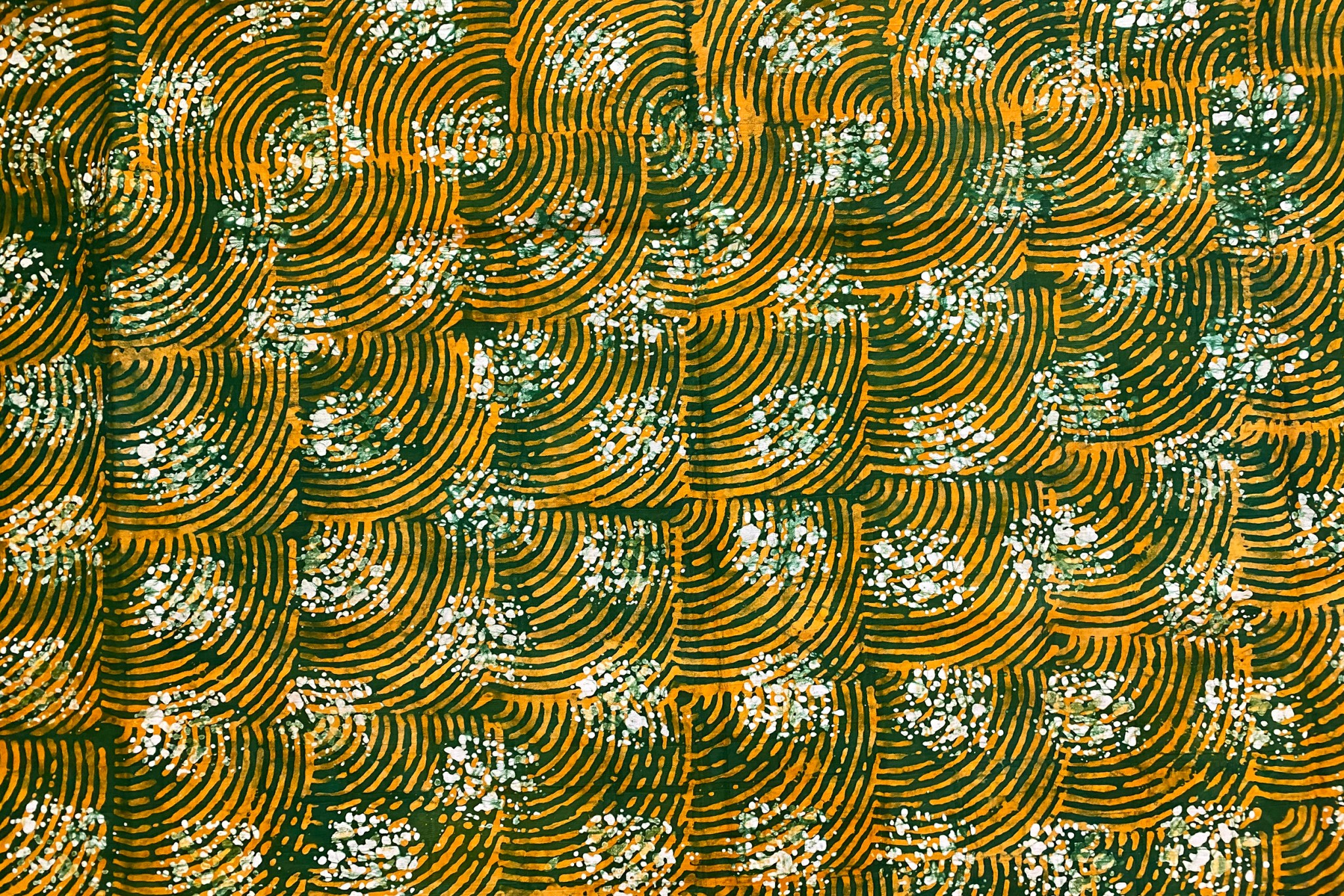 Sierra Leone Gara Cloth – reggieceleste.com