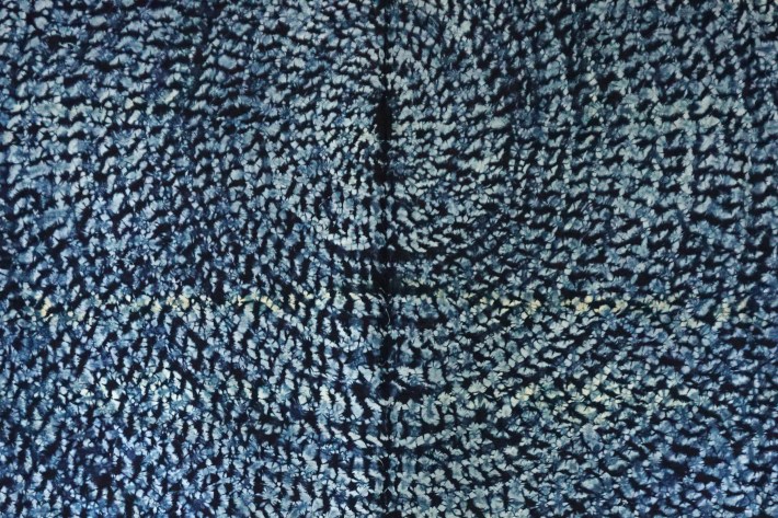 Sierra Leone Gara Cloth – reggieceleste.com