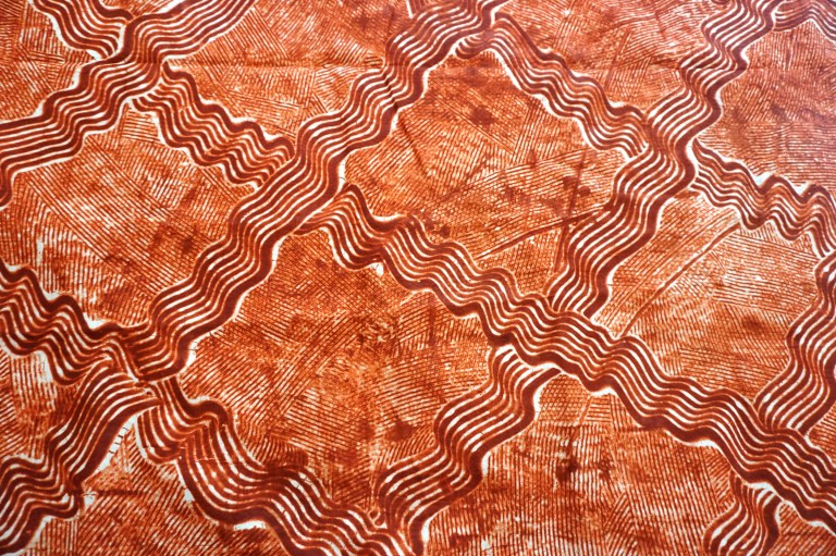 Sierra Leone Gara Cloth – reggieceleste.com