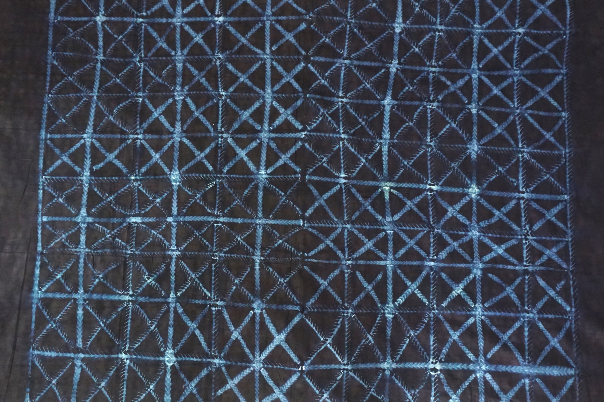 Sierra Leone Gara Cloth – reggieceleste.com