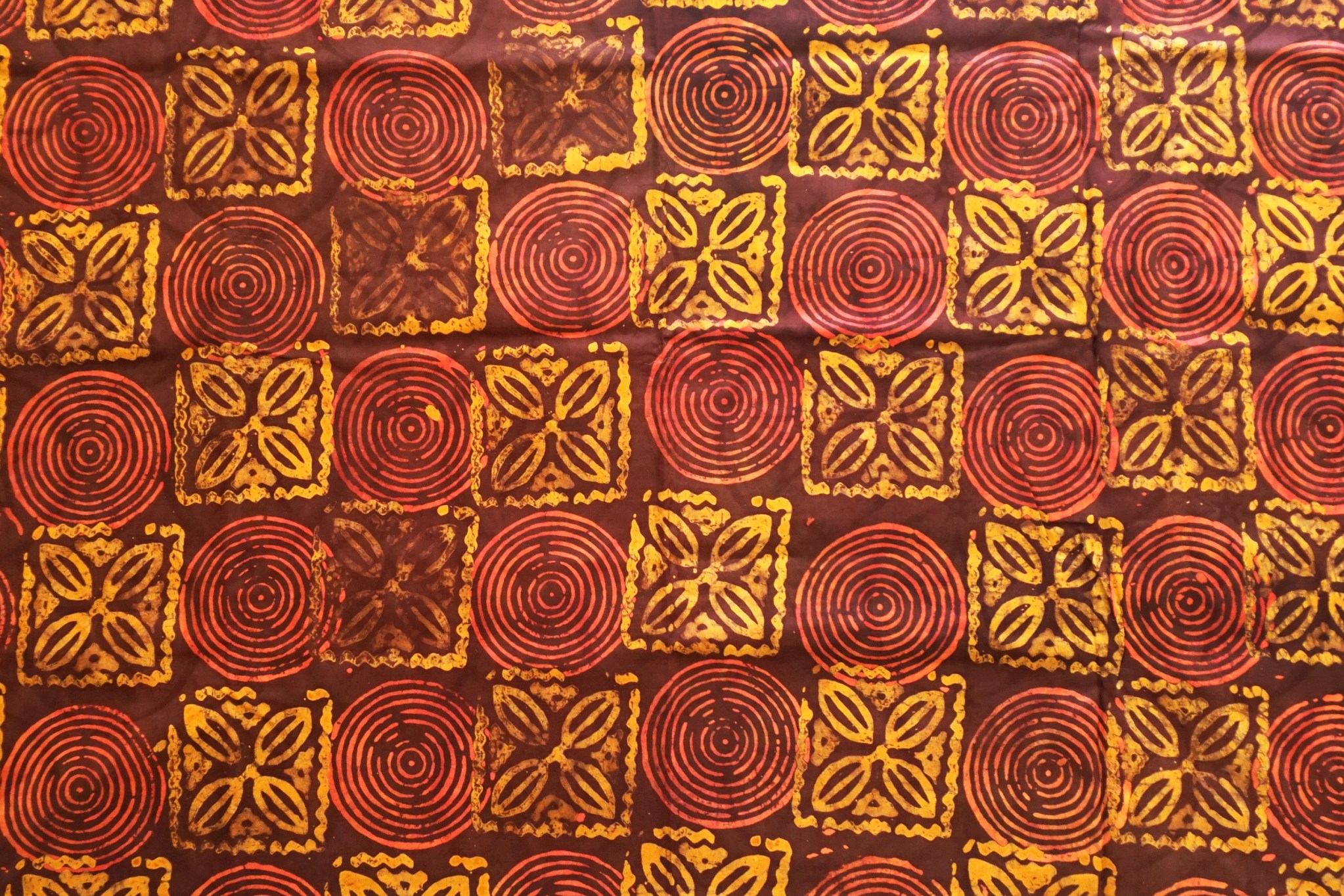 Sierra Leone Gara Cloth – reggieceleste.com