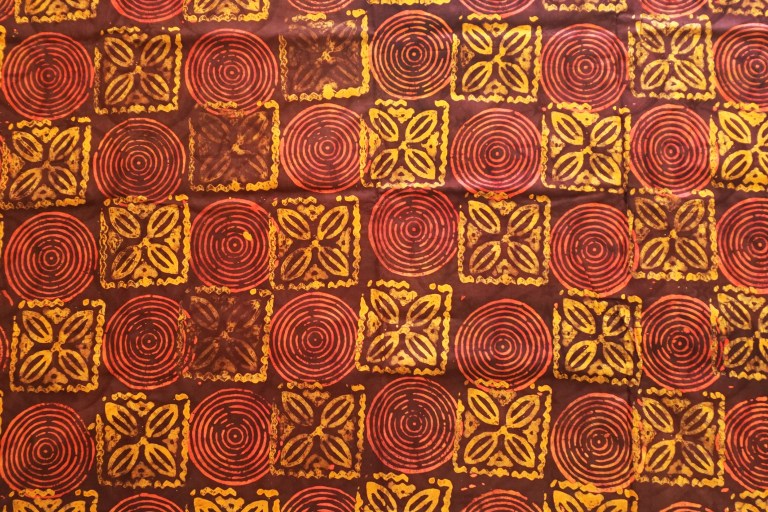 Sierra Leone Gara Cloth – reggieceleste.com