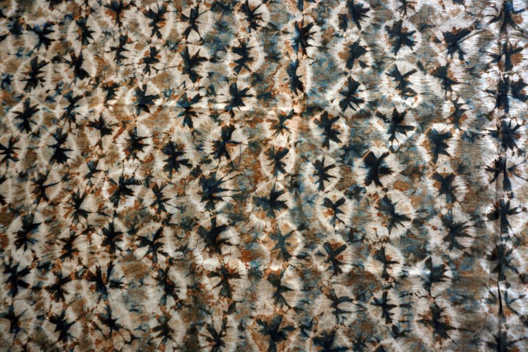 Sierra Leone Gara Cloth – reggieceleste.com