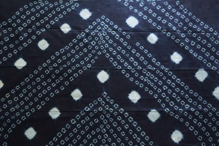 Sierra Leone Gara Cloth – reggieceleste.com