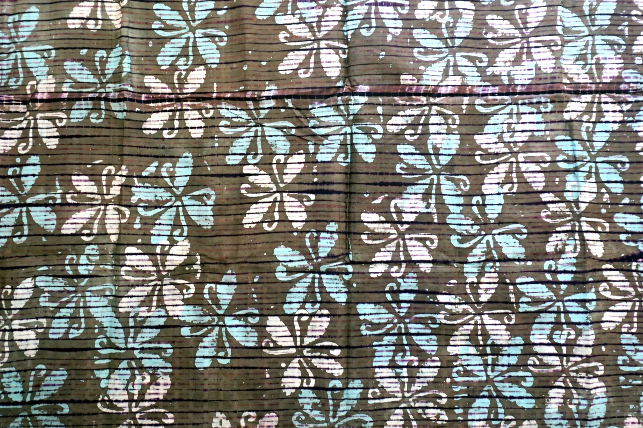 Sierra Leone Gara Cloth – reggieceleste.com