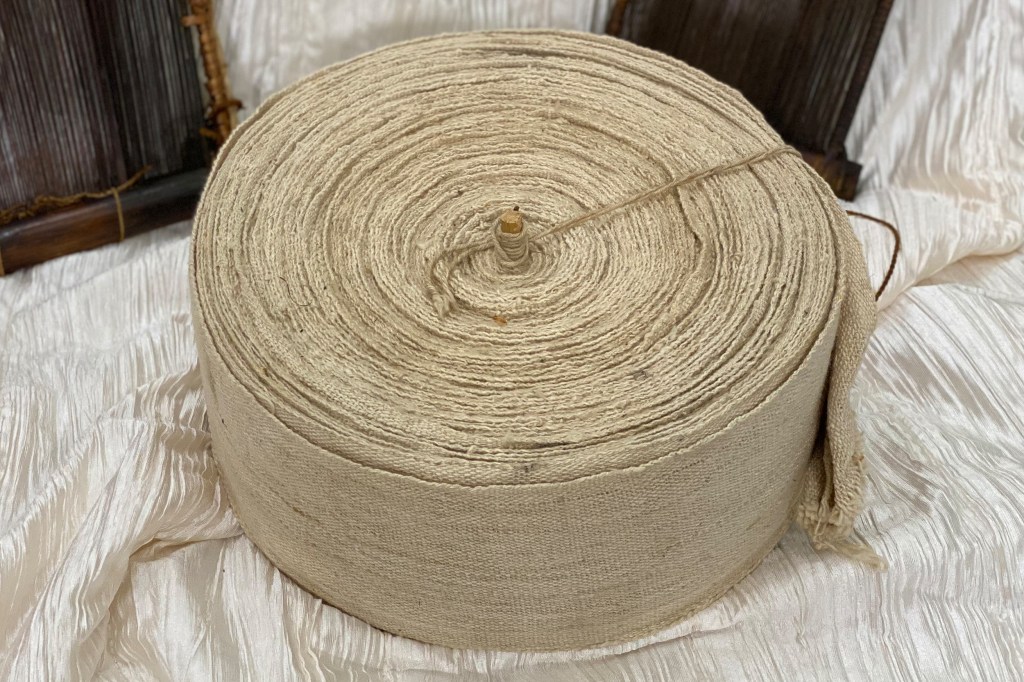 Sierra Leone Country Cloth – reggieceleste.com