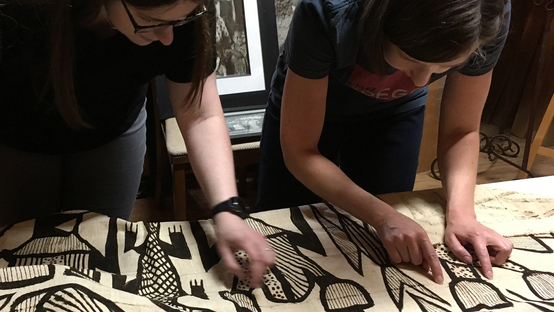 reggieceleste.com – African Art Donations by Reggie & Celeste Hodges