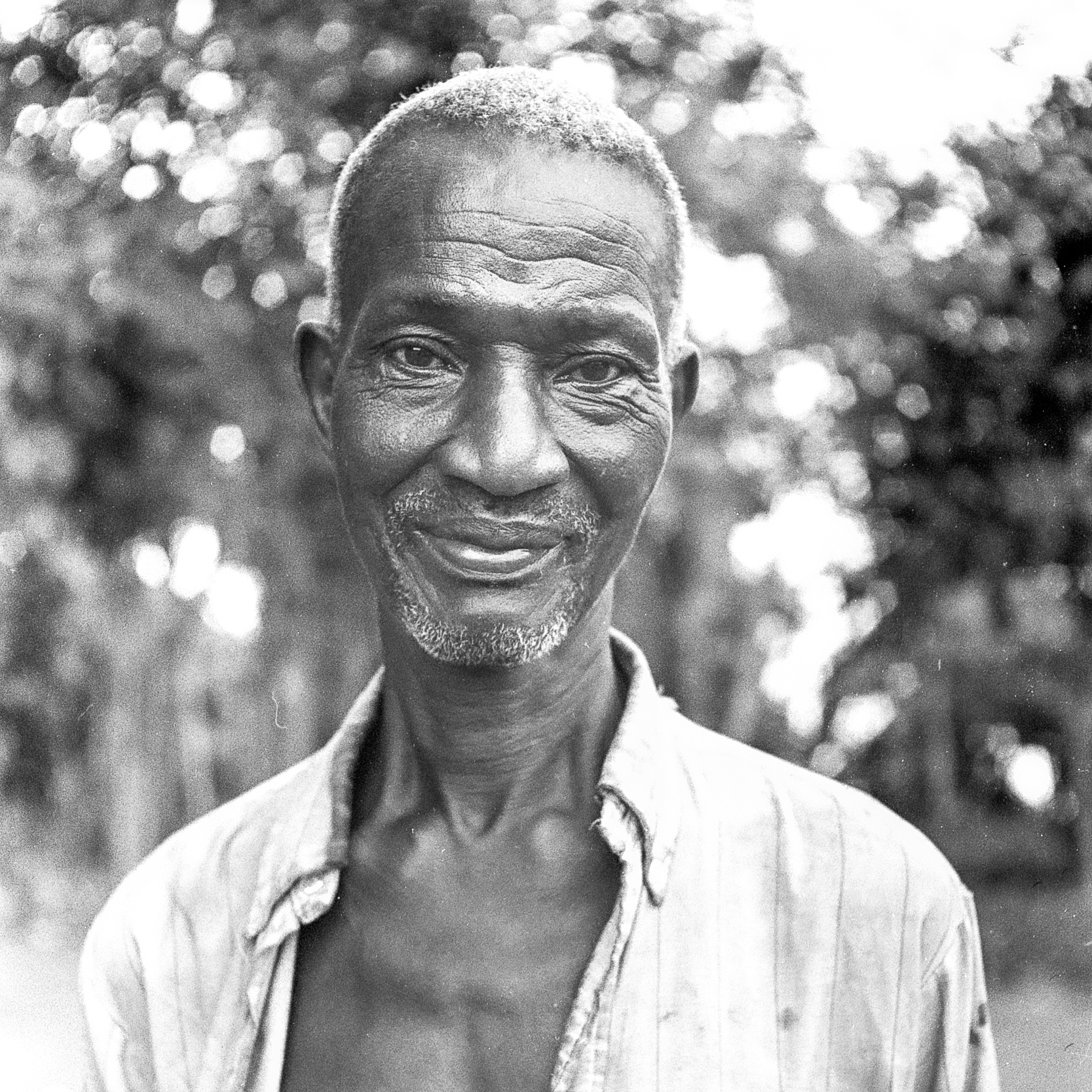 reggieceleste.com – African Art Donations by Reggie & Celeste Hodges